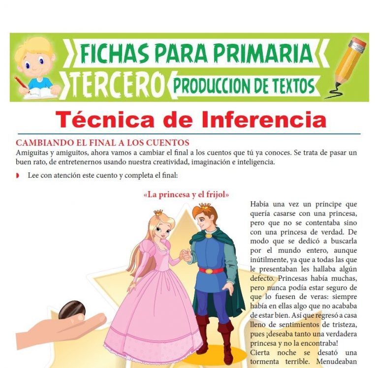 Qué es una Noticia para Tercer Grado de Primaria